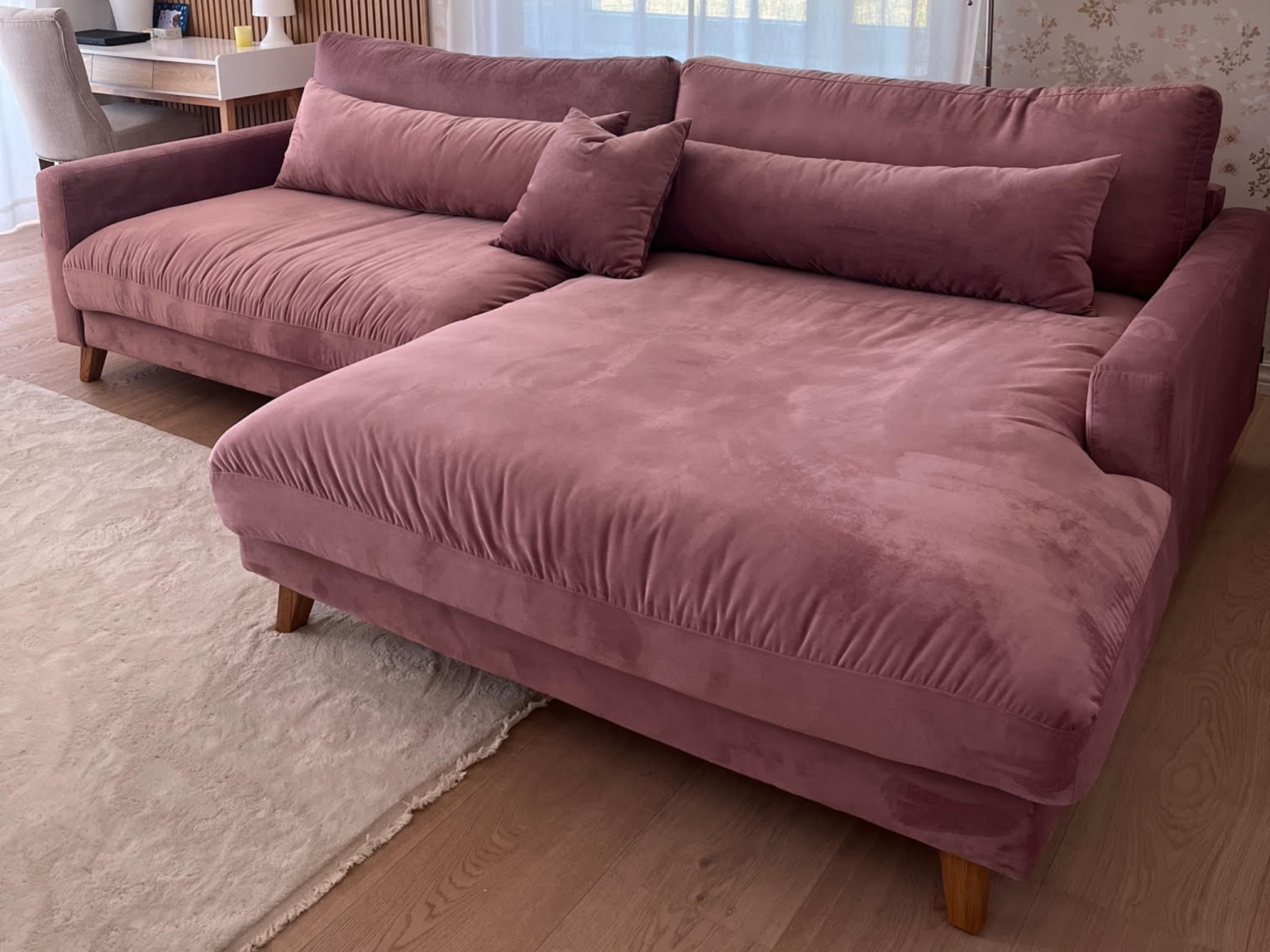 Diivanid - Sofaservice